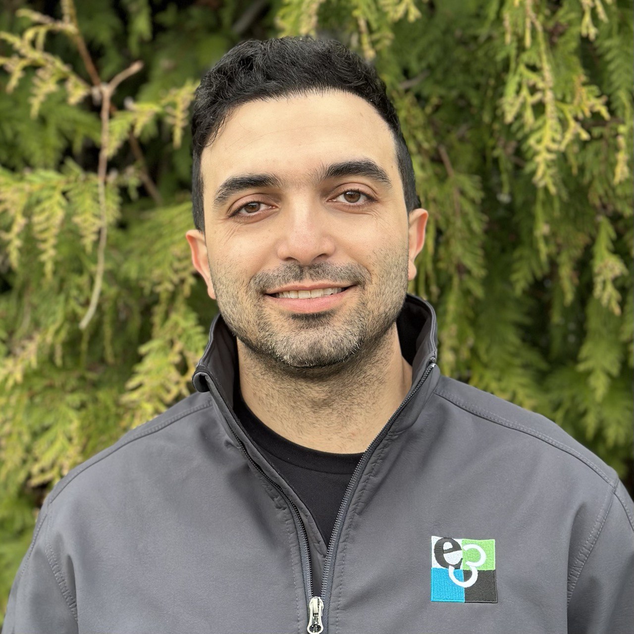 Ehsan Mousavi - E3 Eco Group Inc.